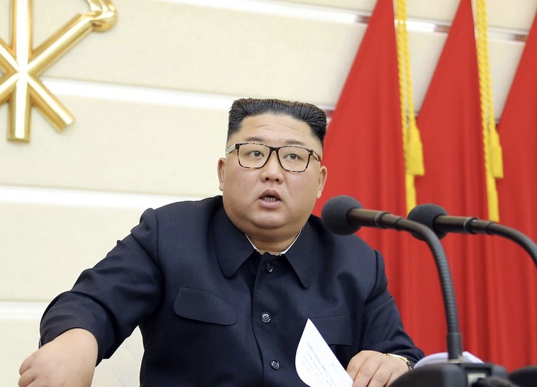 Morre ditador comunista, Kim Jong-Hum, segundo a NBC